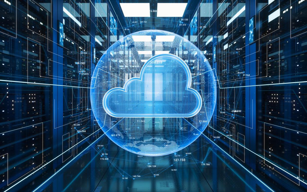 Hybrid Cloud Transformation - IOSecure